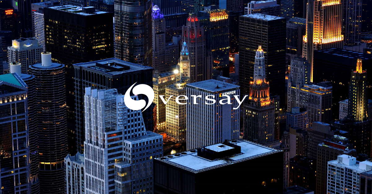 CX Design & Application Solutions Agency | Versay Solutions